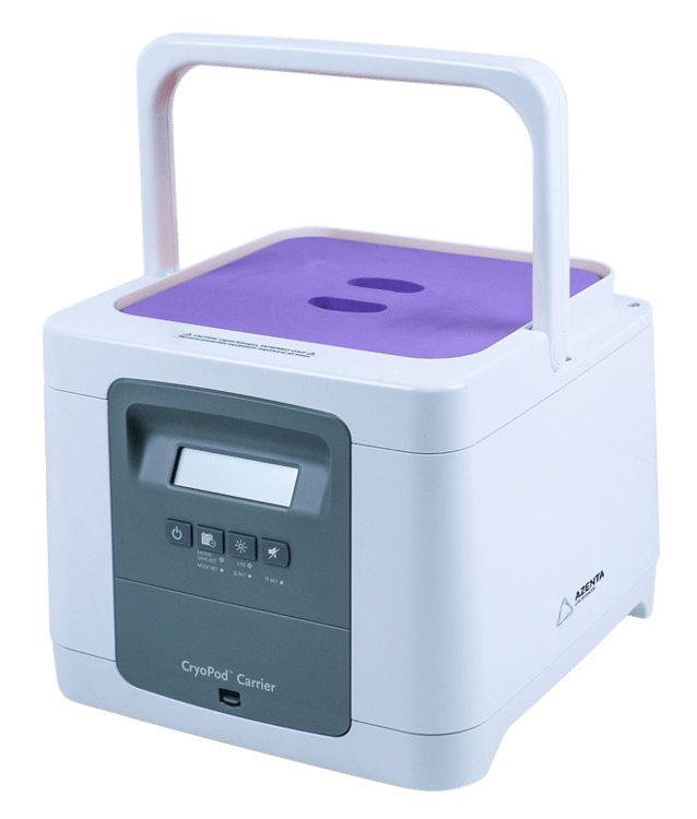 Cryogenic Lab Freezers | Azenta Life Sciences